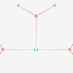 Lanthan - DocCheck Flexikon