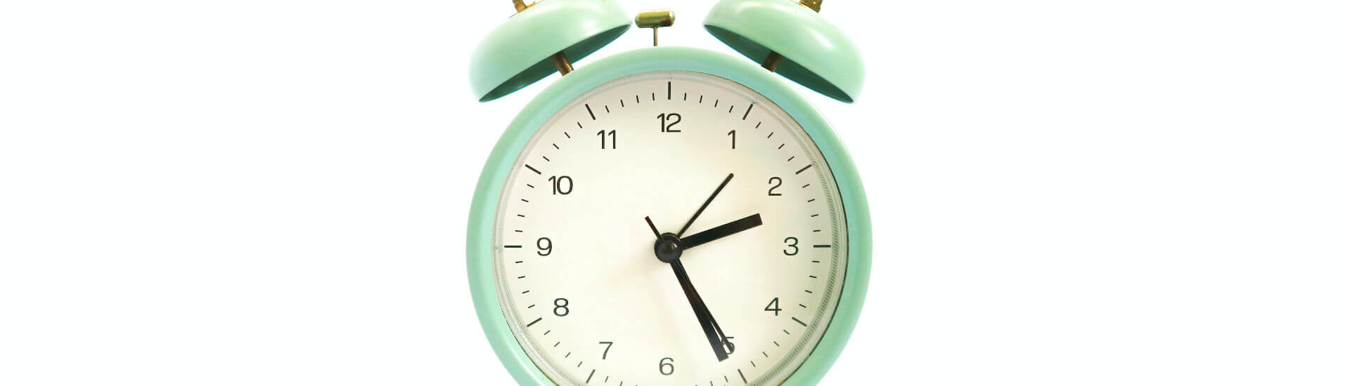 Cancer Screening: The Clock Is Ticking - DocCheck