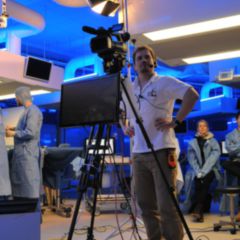 Sectio caesarea - DocCheck Flexikon