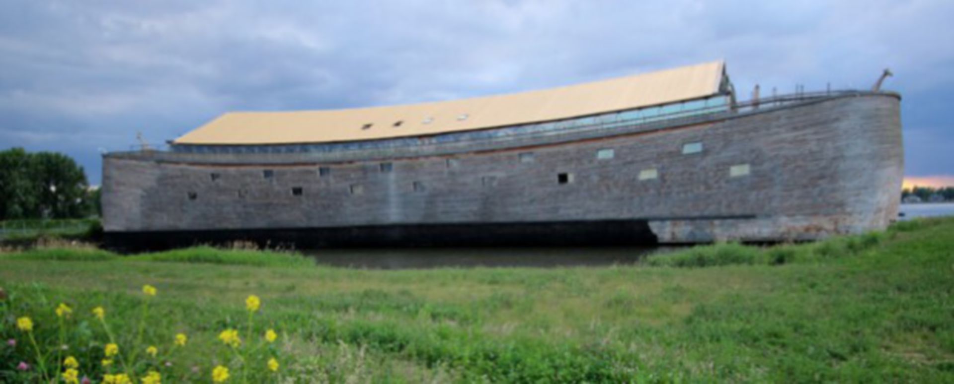 Die Arche Noah - DocCheck