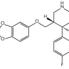 Paroxetin - DocCheck Flexikon
