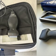 Präklinische Notfallsonographie - DocCheck Flexikon