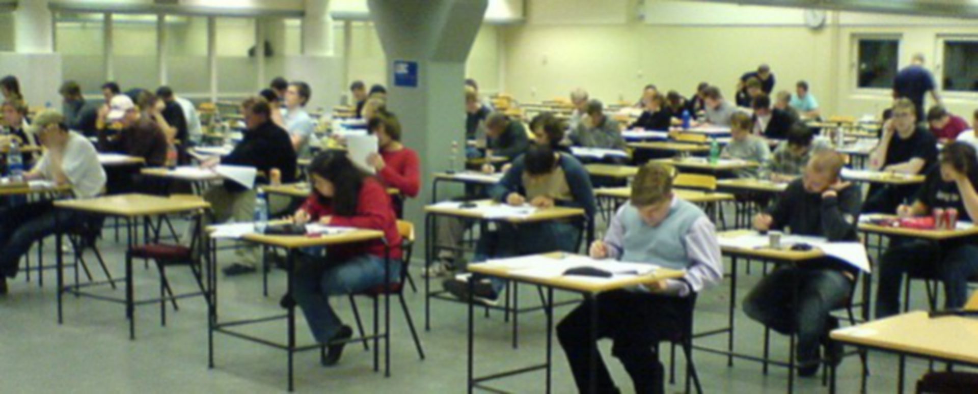 Eine gute Note hat noch niemanden geheilt - DocCheck