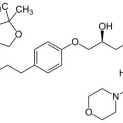 Landiolol - DocCheck Flexikon