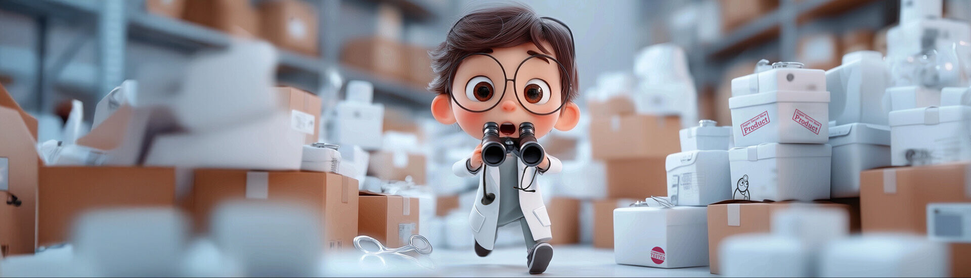 Entdecke mit Neuli! - DocCheck