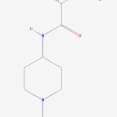 Cisaprid - DocCheck Flexikon