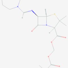 Pivmecillinam - DocCheck Flexikon
