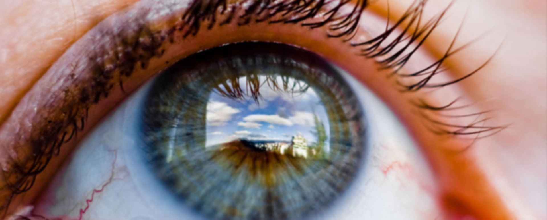 Hirnforschung: Wenn Blicke reden - DocCheck