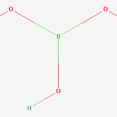 Bor - DocCheck Flexikon