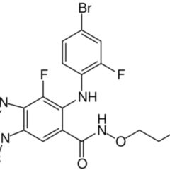 Binimetinib - DocCheck Flexikon