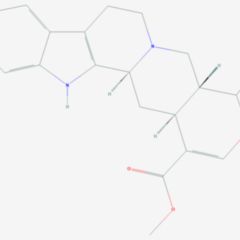 Ajmalin - DocCheck Flexikon