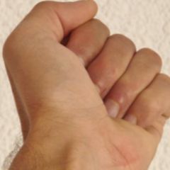 Ellenbeuge - DocCheck Flexikon