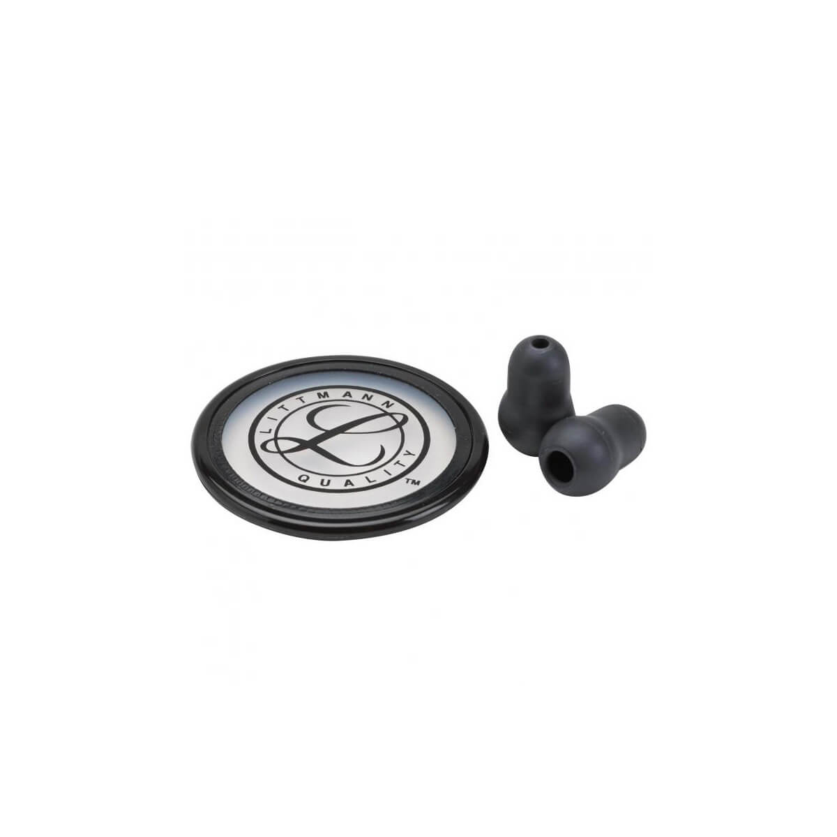 Littmann Spare Parts Kit for Master Classic II Stethoscopes DocCheck Shop