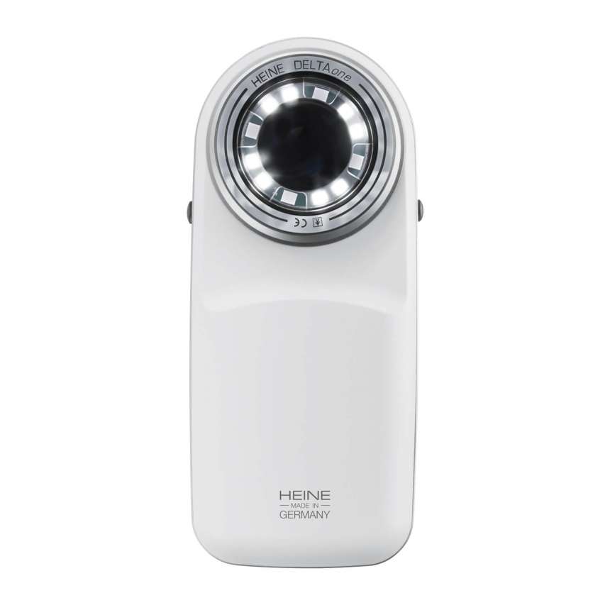 HEINE Optotechnik HEINE DELTAone Dermatoskop kaufen | DocCheck Shop HEINE Optotechnik HEINE DELTAone Dermatoskop kaufen | DocCheck Shop