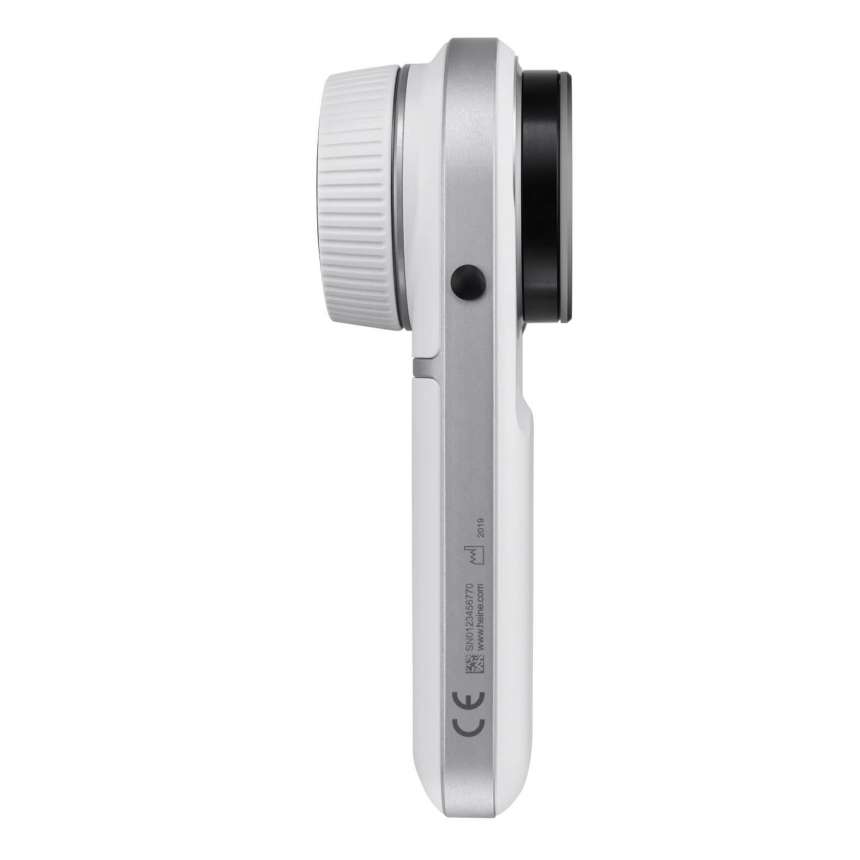 HEINE Optotechnik HEINE DELTAone Dermatoskop kaufen | DocCheck Shop HEINE Optotechnik HEINE DELTAone Dermatoskop kaufen | DocCheck Shop