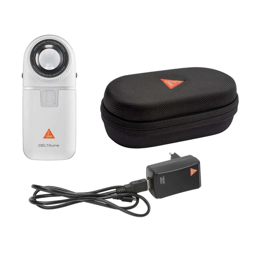 HEINE Optotechnik HEINE DELTAone Dermatoskop kaufen | DocCheck Shop HEINE Optotechnik HEINE DELTAone Dermatoskop kaufen | DocCheck Shop