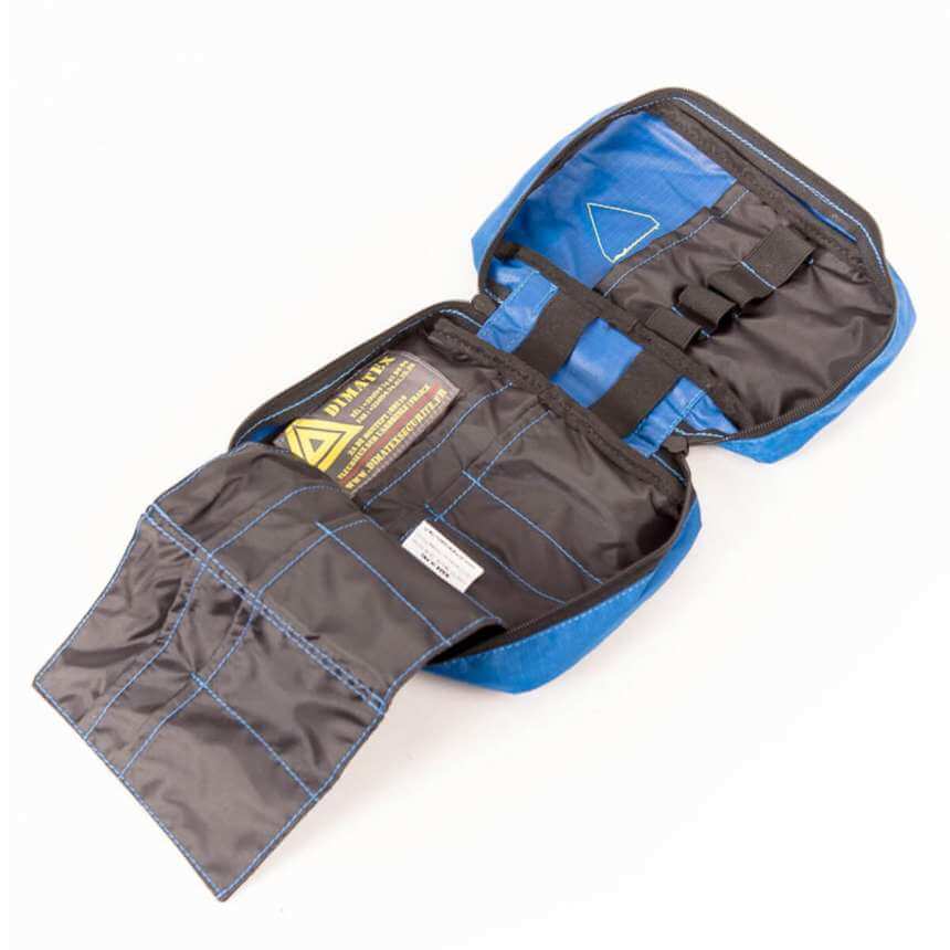 Dimatex Erste-Hilfe-Tasche CHOC kaufen | DocCheck Shop Dimatex Erste-Hilfe-Tasche CHOC kaufen | DocCheck Shop