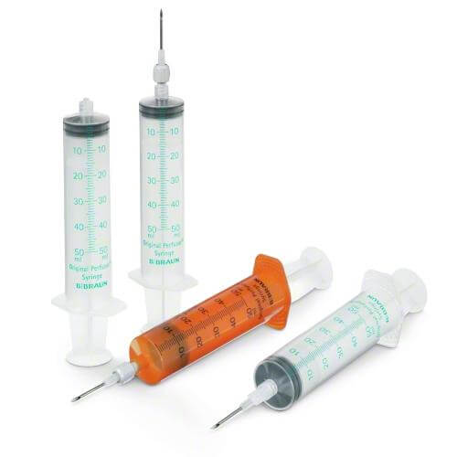 Injektion - DocCheck Flexikon