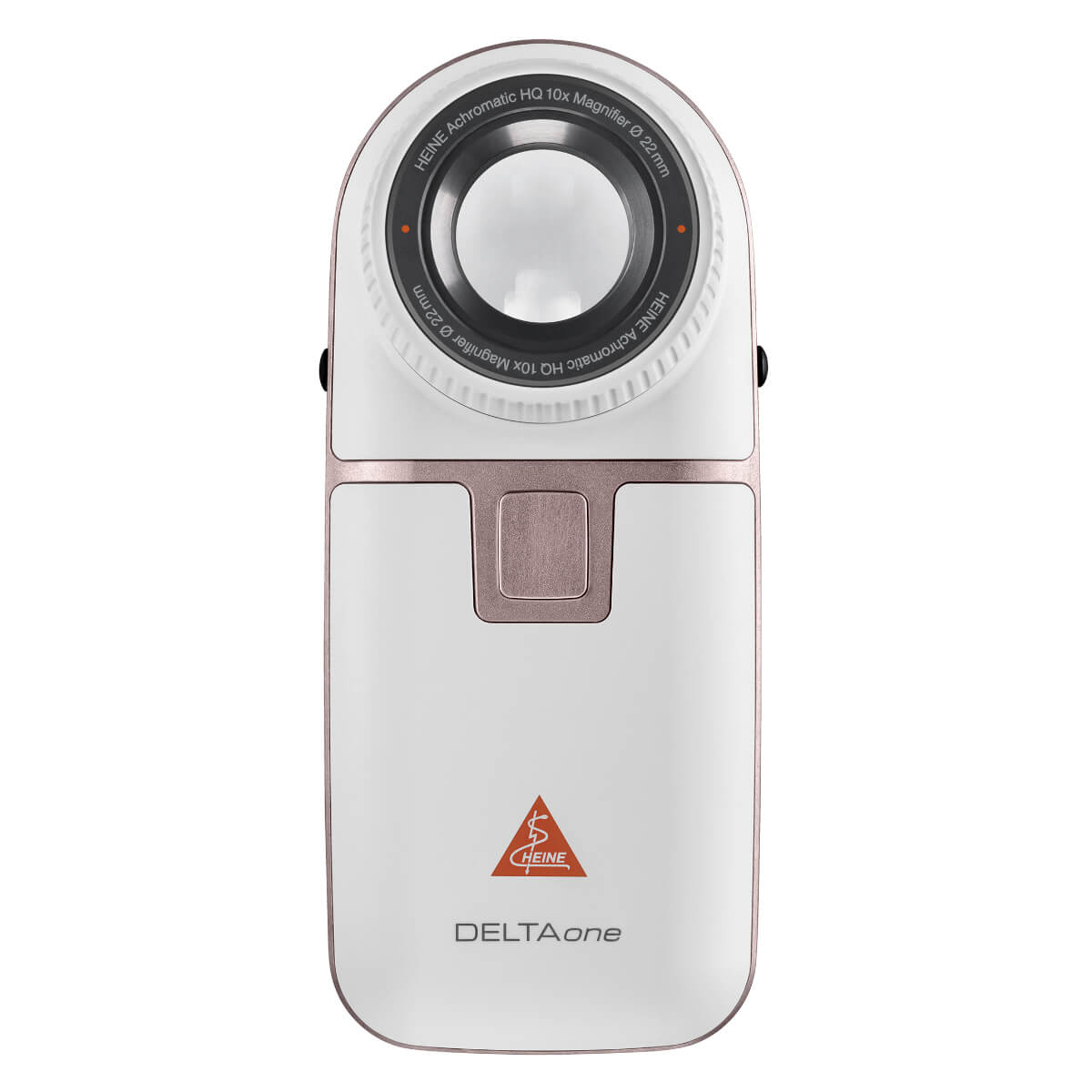 HEINE Optotechnik HEINE DELTAone dermatoscope limited edition ... HEINE Optotechnik HEINE DELTAone dermatoscope limited edition ...