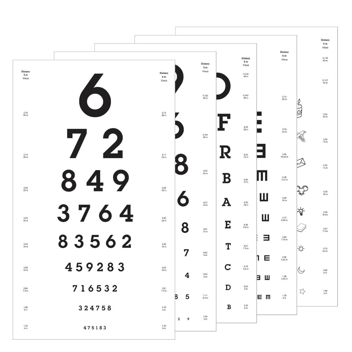 Buy Visual Test Online DocCheck Shop Your Medical Supplies Online