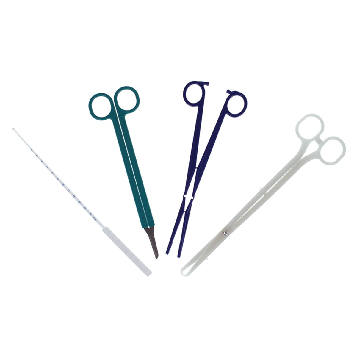 Gynäkologie-Sets online kaufen | DocCheck Shop